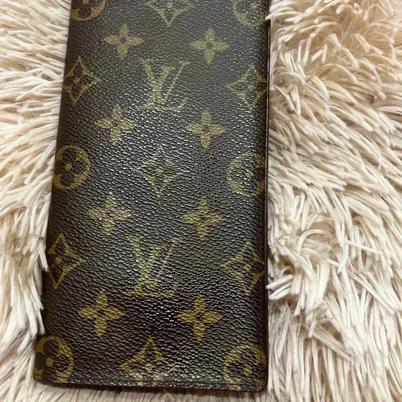 Louis Vuitton | Bags | Authentic Vintage Louis Vuitton Monogram Canvas ...